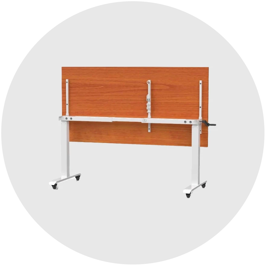 Buy Folding Tables Online – Portable & Space-Saving | EasyMart