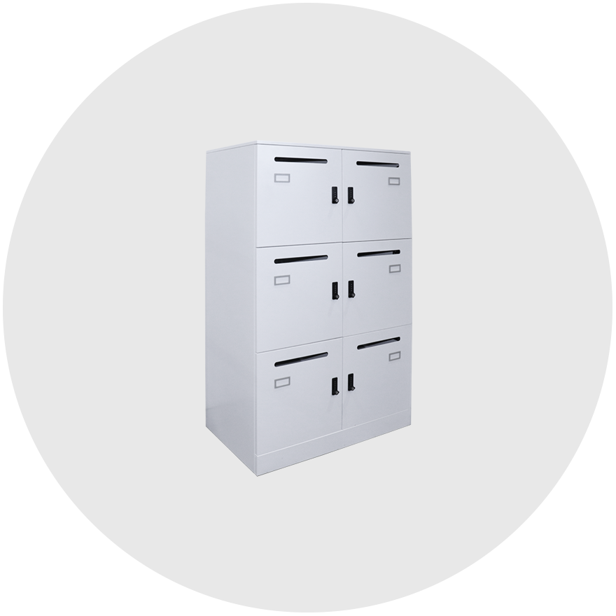 Buy Go Lockers | Office Storage Lockers Australia - EasyMart