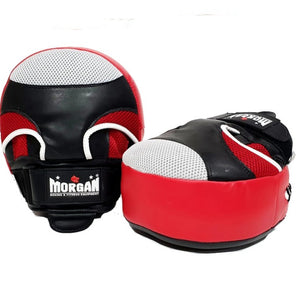 Morgan Fantastic V2 Air Boxing Focus Mitts Punch Pads