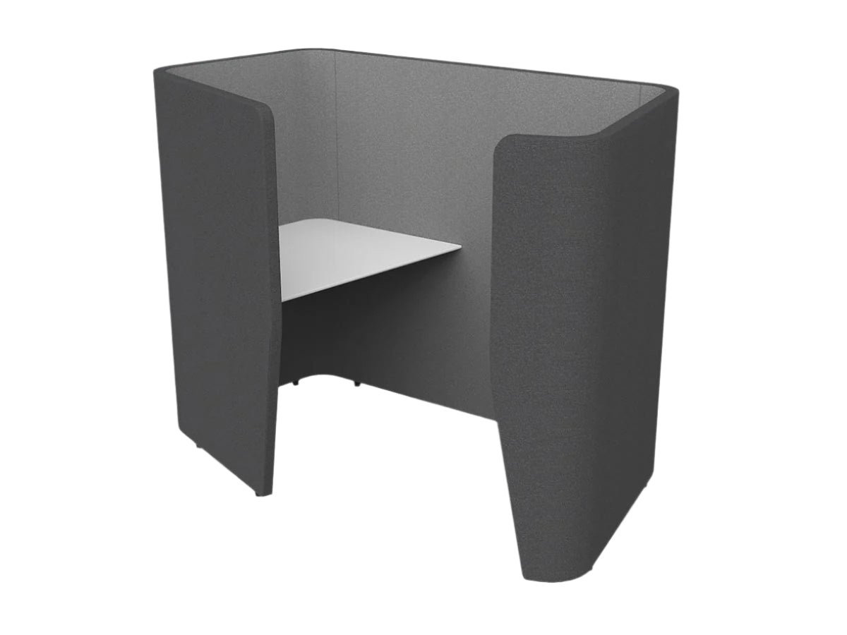 Motion Shell Work Pods for Office Privacy at Easymart