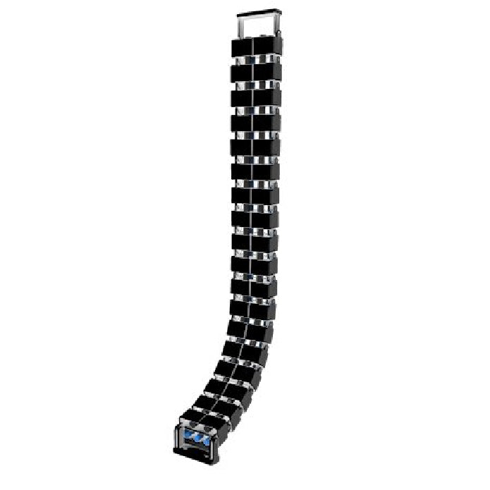 Efficient CMS Trax Umbilicals for Secure Cable Management — EasyMart