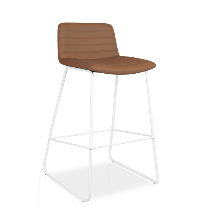 Pixel Bar Stool - Sleek & Modern Design | EasyMart