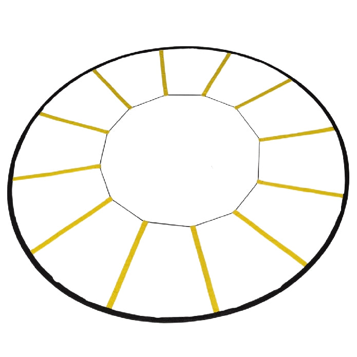 Morgan Spider Agility Ladder - Enhance Speed and Agility