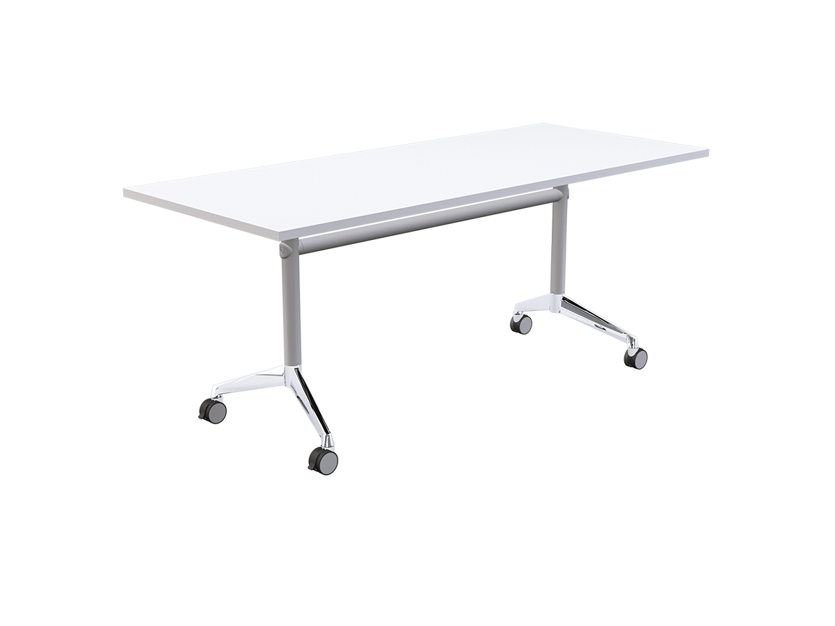 Flip Table - Versatile Office Conference and Round Meeting Table ...