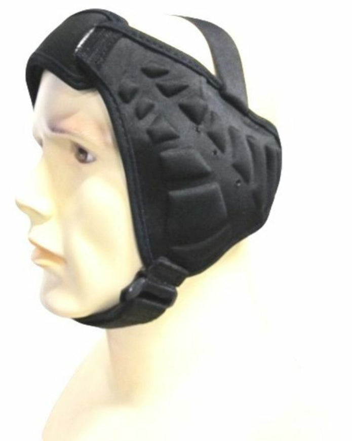 Strongest Morgan V2 MMA Ear Guard Available