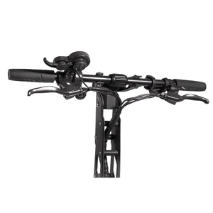 Mearth GTS MAX Electric Scooter- Flagship Electric Scooter