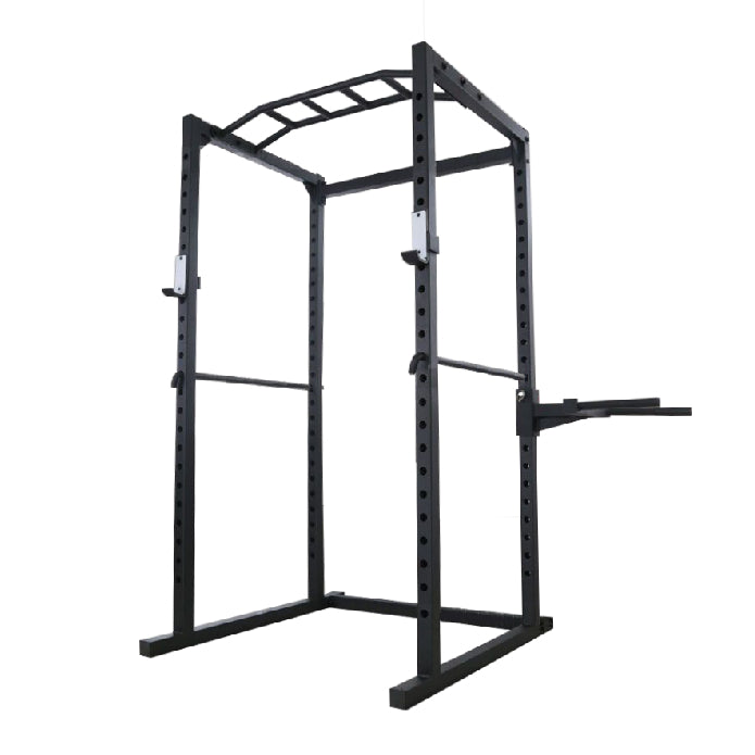 Morgan Endurance Power Rack - Ultimate Strength Training