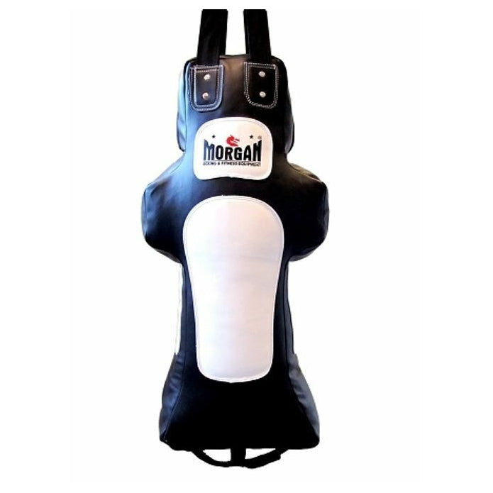 Morgan Torso-Shape 3ft Punching Bag Boxing Bag Stand