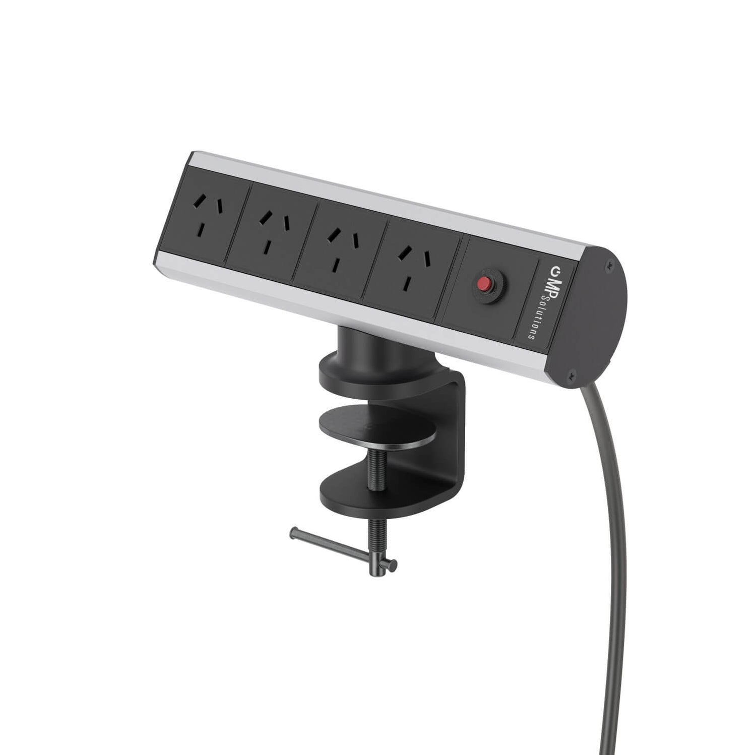 Multi-Outlet Desktop power outlets & sockets System