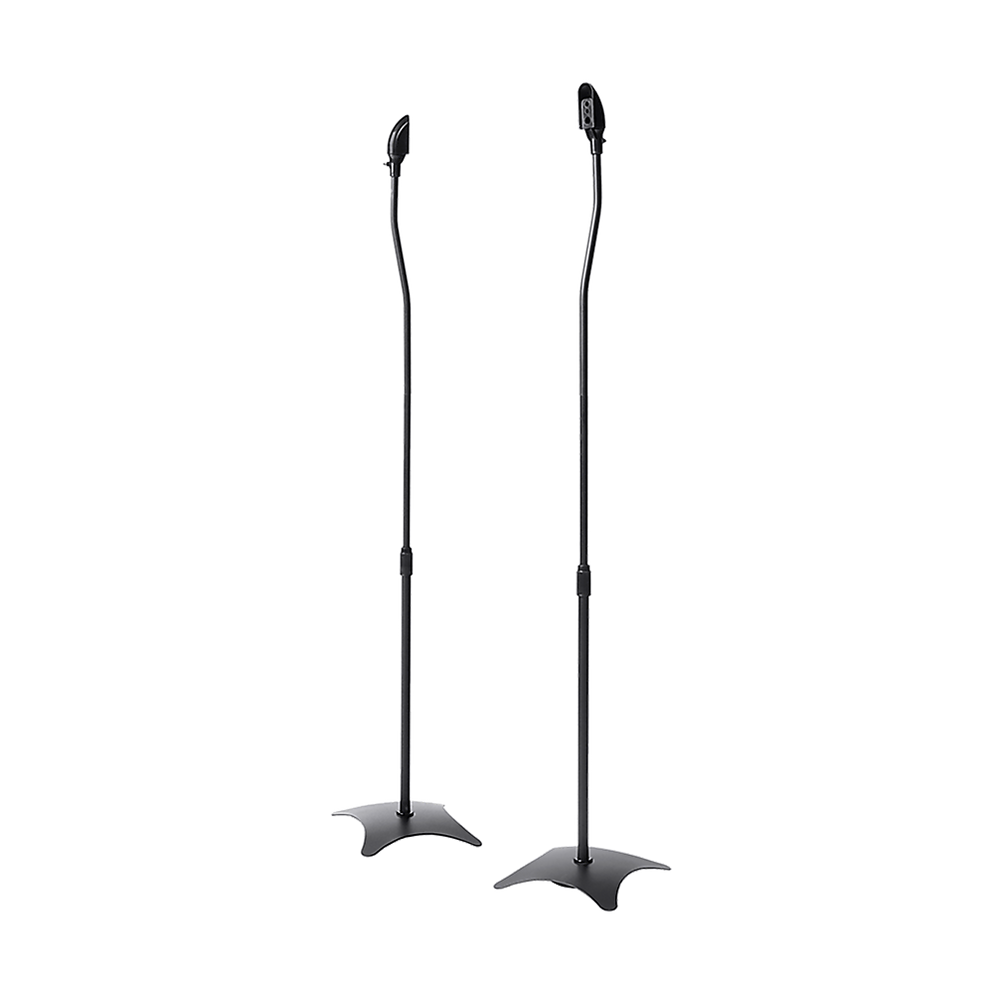 Heavy Duty Rear Speaker Stands Available In Set Of 2